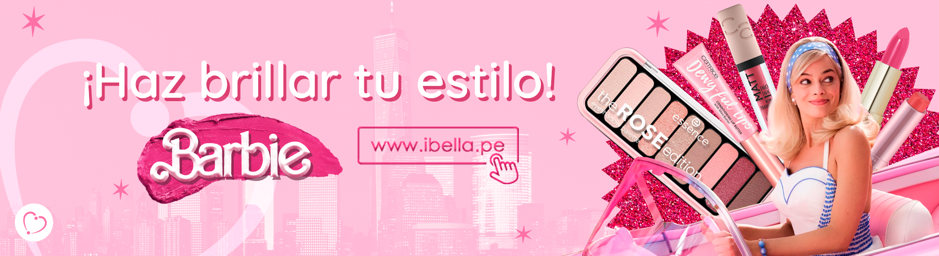Tus marcas favoritas, un solo lugar – Ibella