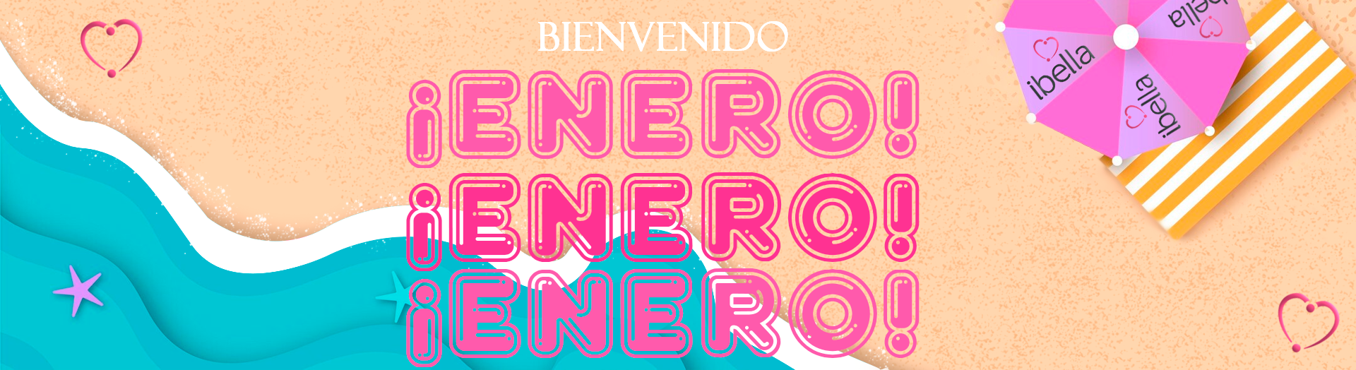 Tus marcas favoritas, un solo lugar – Ibella