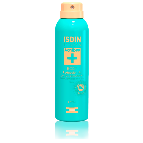 Isdin - Acniben Body – Ibella