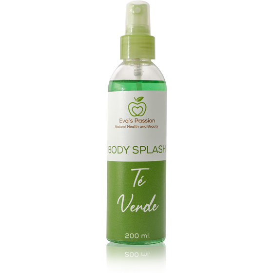 Eva's Passion - Body Splash – Ibella