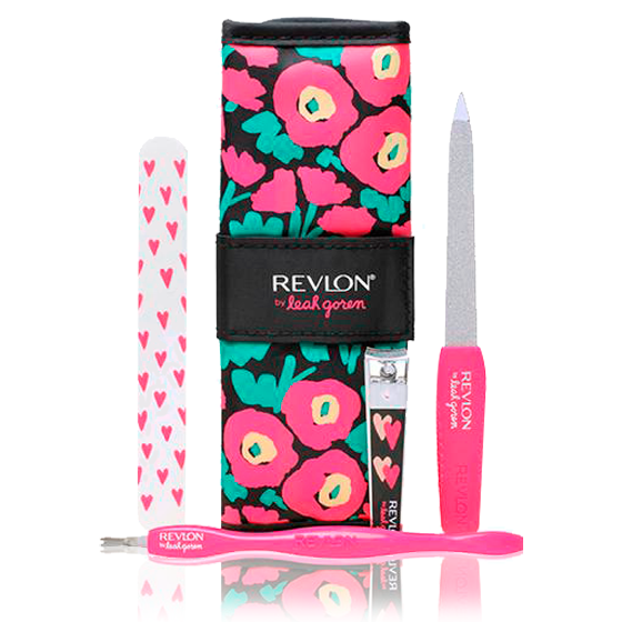 Revlon - Manicure Kit – Ibella